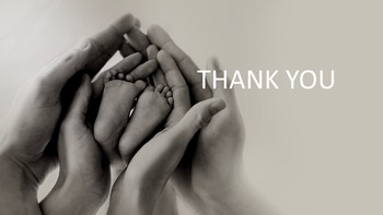 Birth of Life - Free Images for PowerPoint