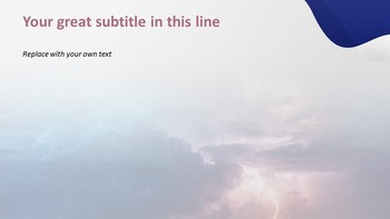 PPT Free - Lightning