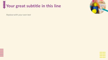 Cleaning Up Refrigerator - PowerPoint Presentation Download Free