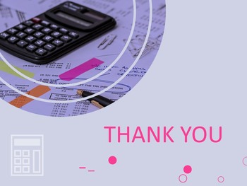 Free PowerPoint Design - Calculator|Templates|Slides