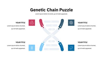 Scientific Research Simple Google Presentation