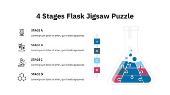 Scientific Research Simple Google Presentation