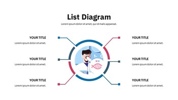 Scientific Research Simple Google Presentation