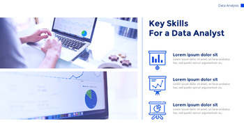 Data Analysis Best Ppt Templates