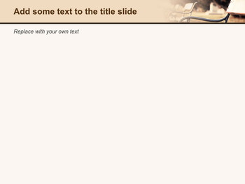 Keynote Free - Ripen Barley|Slides