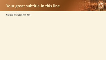 Catholic Church - Free Professional Google Slides Templates