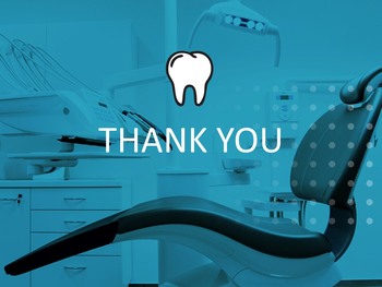 Dental Clinic - Google Slides Download Free