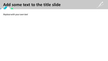 Google Slides Free - Ski Jumping Arena
