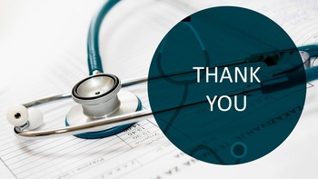 stethoscope powerpoint template