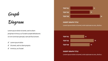 Hot Cocoa Easy Google Slides