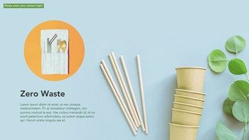 Zero Waste Best Keynote