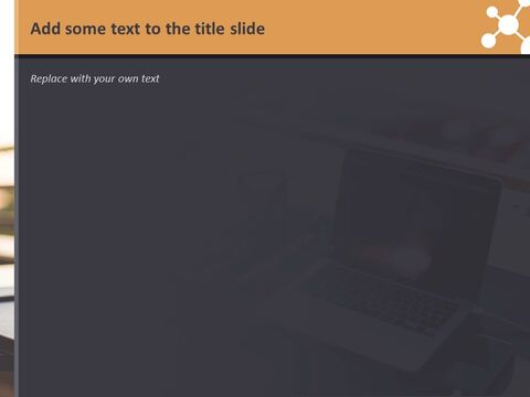 Free PPT Sample - Outdoor Work