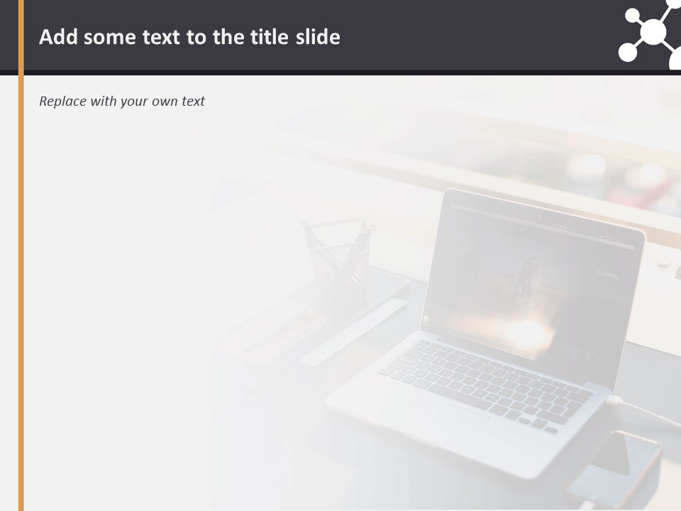 Free PPT Sample - Outdoor Work