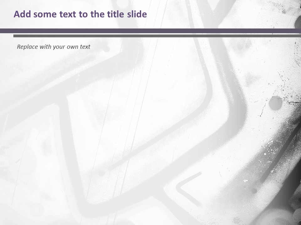 Mural - Free PPT Template