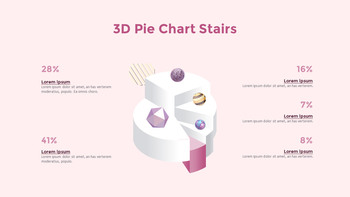 Display Object Theme Presentation Templates