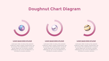 Display Object Theme PowerPoint Presentation Template