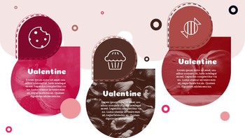 Valentine's Day Love Google Presentation Slides