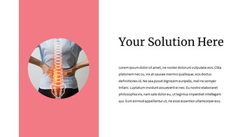 Rehabilitation Custom Google Slides