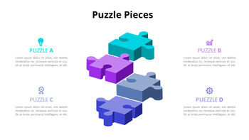 Connected Puzzle List Diagram|Puzzles