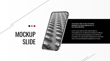 Just do Drive Google Slides Template Design