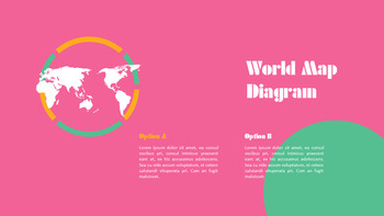 Paint, painter PowerPoint Presentation Slides