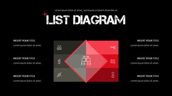 Paintball Best PowerPoint Templates