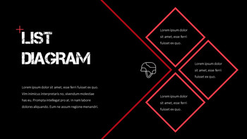 Paintball Best PowerPoint Templates