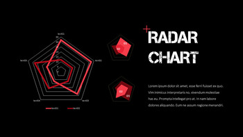 Paintball Best PowerPoint Templates