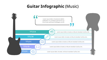 Live Music Infographic Diagram (Music)