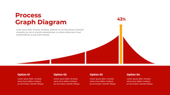 Market Report Background PowerPoint
