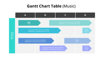 Table Design Diagram (Music)