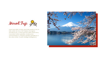 About Japan Business PPT