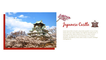 About Japan Business PPT