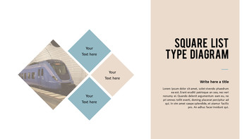 Public Transport PPT PowerPoint