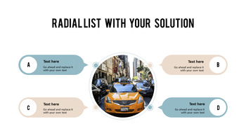 Public Transport PPT PowerPoint