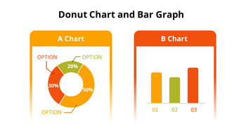 Combination Chart Diagram