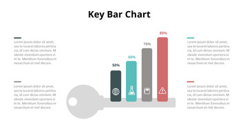 Various Types of Chart Infographic Diagram