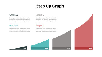 Various Types of Chart Infographic Diagram