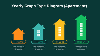 Various Types of Chart Infographic Diagram