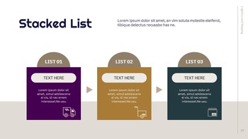Logistics and Shipping Google Docs PowerPoint