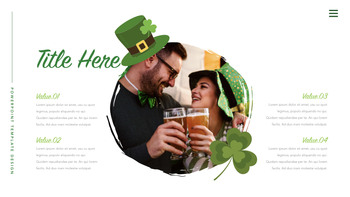 st patrick day powerpoint
