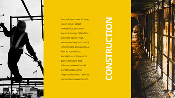 Under Construction Simple Templates Design