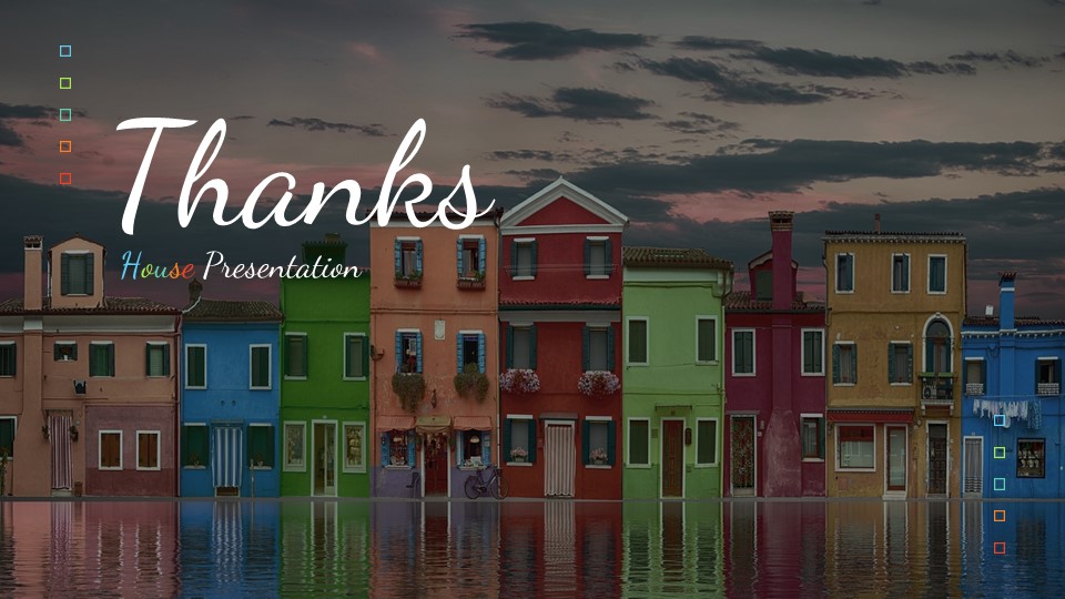 House Google Slides Themes