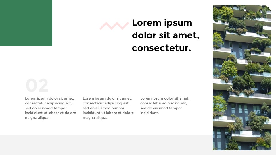 Plants Google Slides Templates for Your Next Presentation
