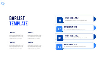 Laundry Shop PPT Background