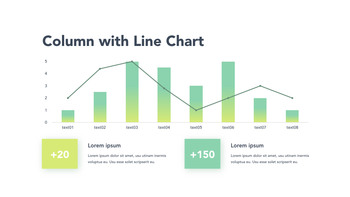 Business Pitch Deck Design Keynote for Microsoft