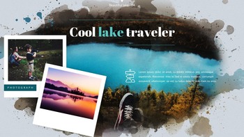 LAKE Proposal Presentation Templates