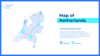 Netherlands creating PowerPoint Presentations
