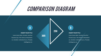 Swimming PPT Business