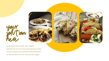 Taco Presentation Templates